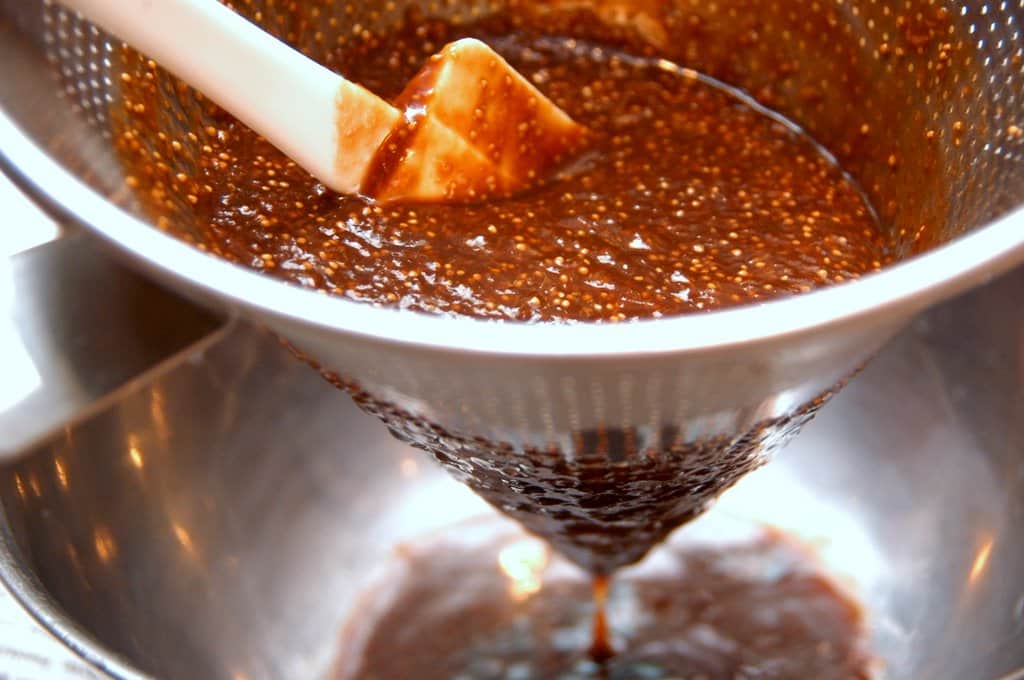 Fig Balsamic Recipes Homemade with fresh figs | White on Rice Couple