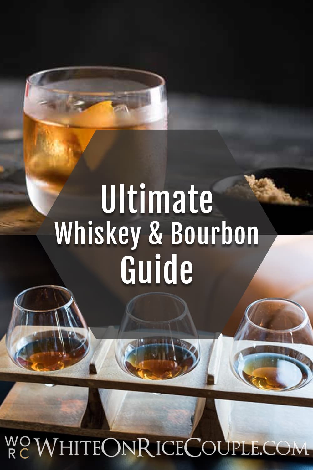 Types of Whiskey or Whisky : Bourbon, Scotch, Rye | Complete Guide