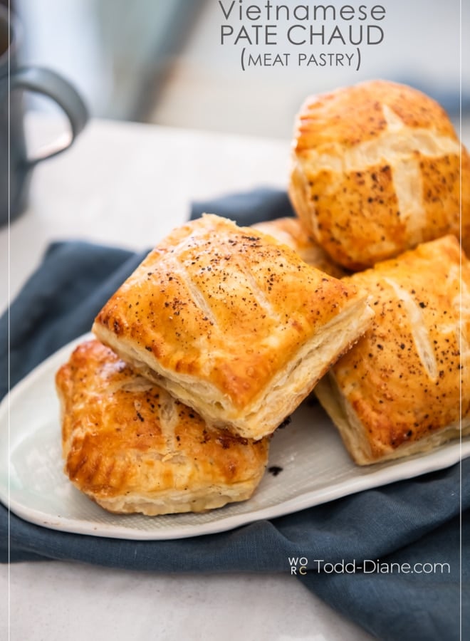 Recipe Photo Archive - White On Rice Couple